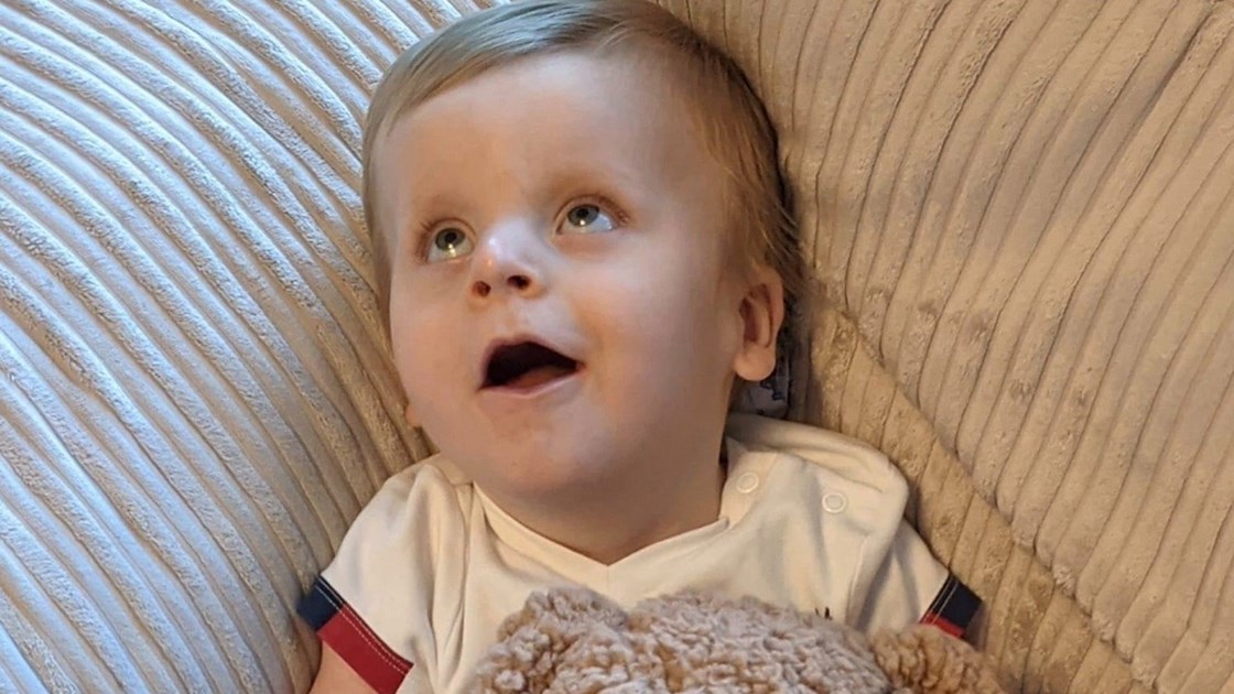 Erin Royle is fundraising for Just4Children