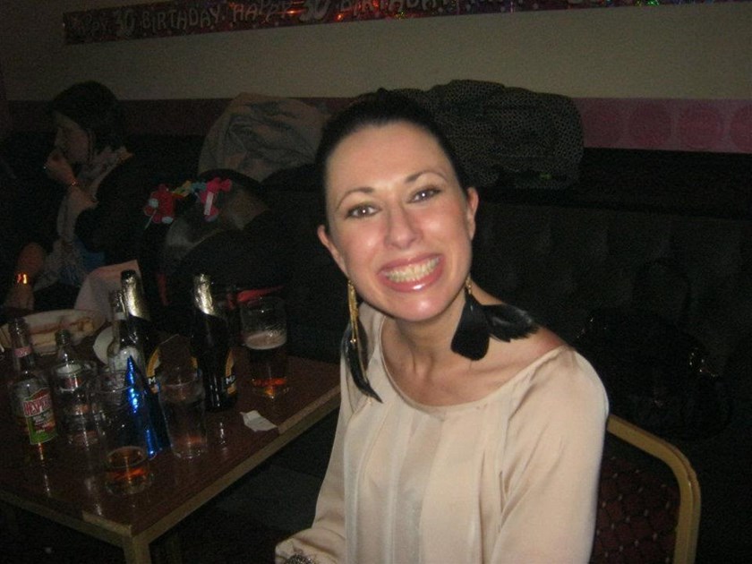Carla Jones is fundraising for Macmillan Cancer Support