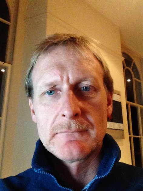 Charles Whitmore is fundraising for Hospice in the Weald