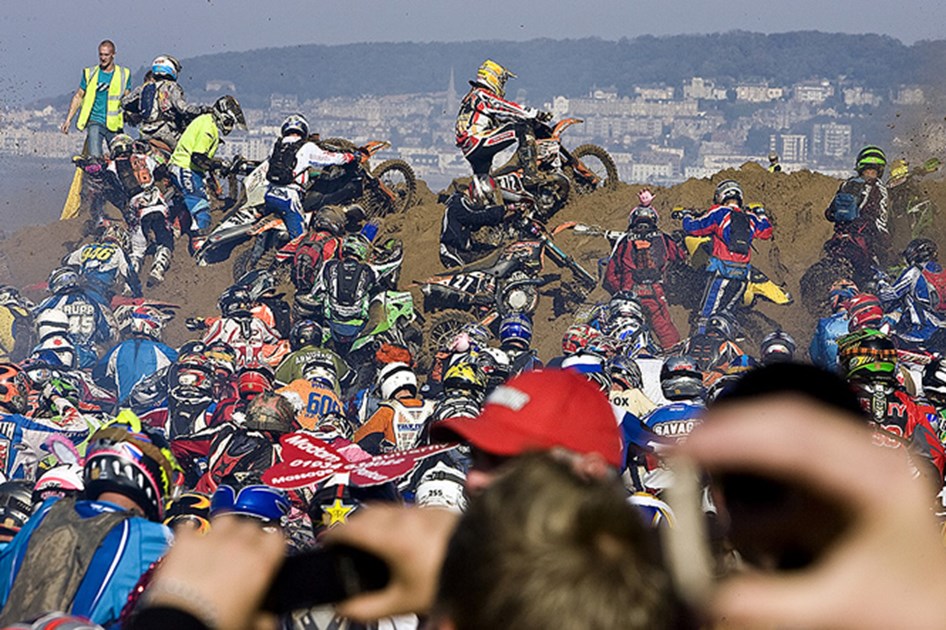 Paul Roberts is fundraising for Help for Heroes