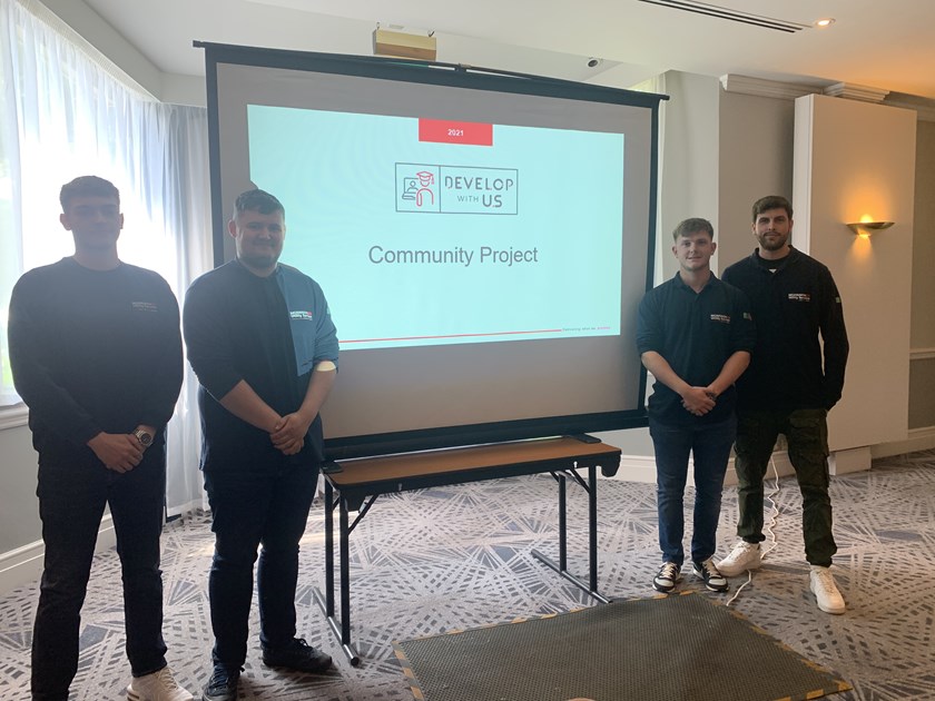 daniel massa is fundraising for Lighthouse Club