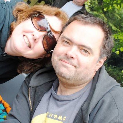 Keith Hatch is fundraising for Cancer Research UK