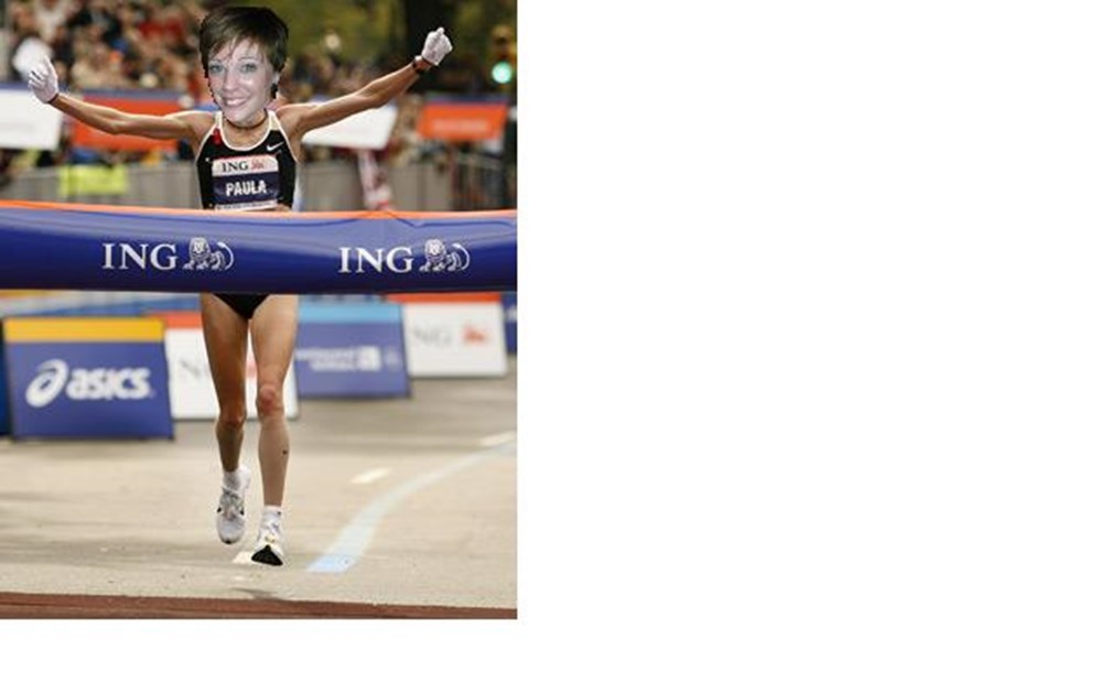 Helen Rouse is fundraising for Self Help Africa