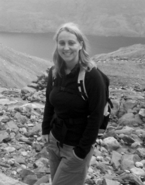 Zoe Steele is fundraising for Jump Space