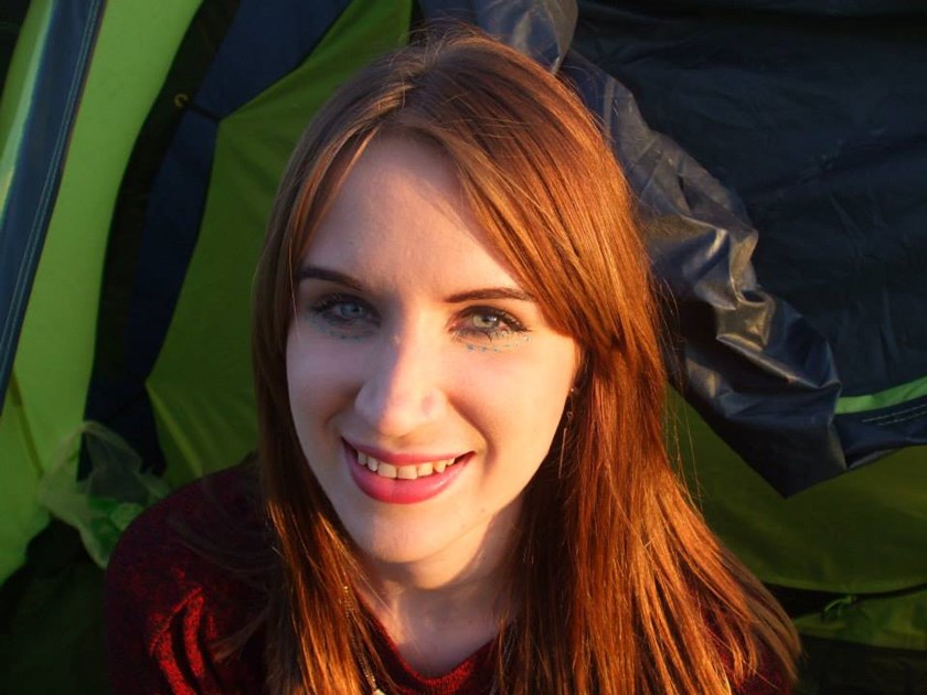EMMA PEET is fundraising for Challenges Worldwide
