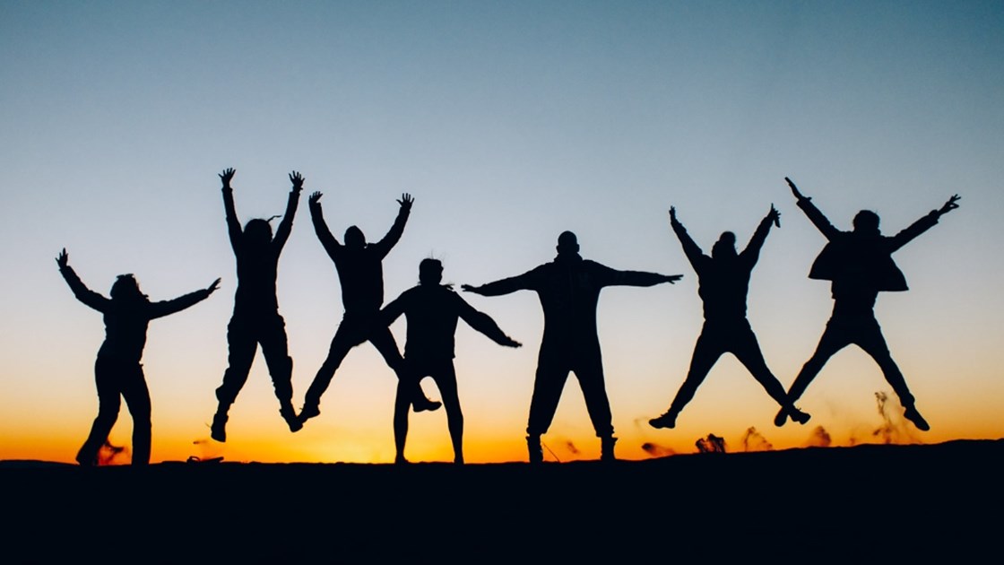 Georgina Burrows is fundraising for CoppaFeel!