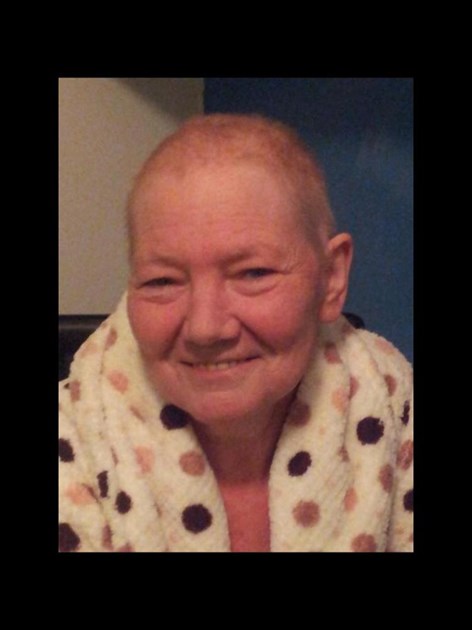 Julie Middleton is fundraising for Cancer Research UK