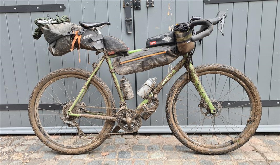 Craig Bunyan is fundraising for 4Louis