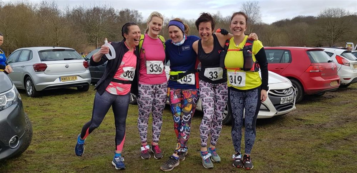 Sarah Durkin is fundraising for Prevent Breast Cancer