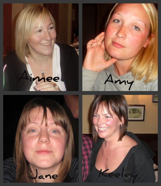 Jane Petch is fundraising for Oxfam GB