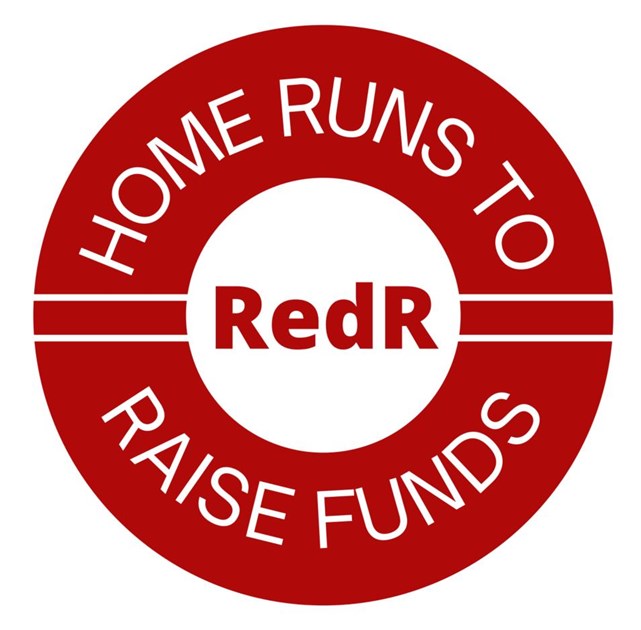 Home Runs to Raise Funds is fundraising for RedR UK