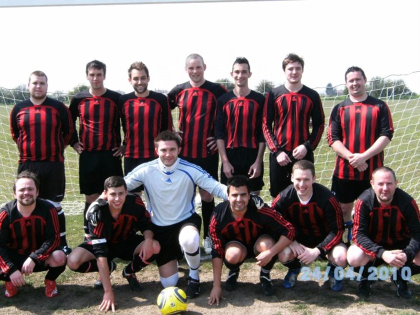 Chris Perrin is fundraising for British Heart Foundation
