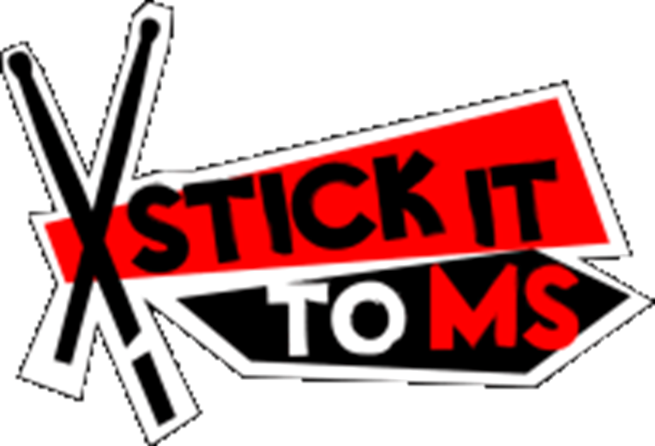 Lewis Atkins is fundraising for Multiple Sclerosis Society