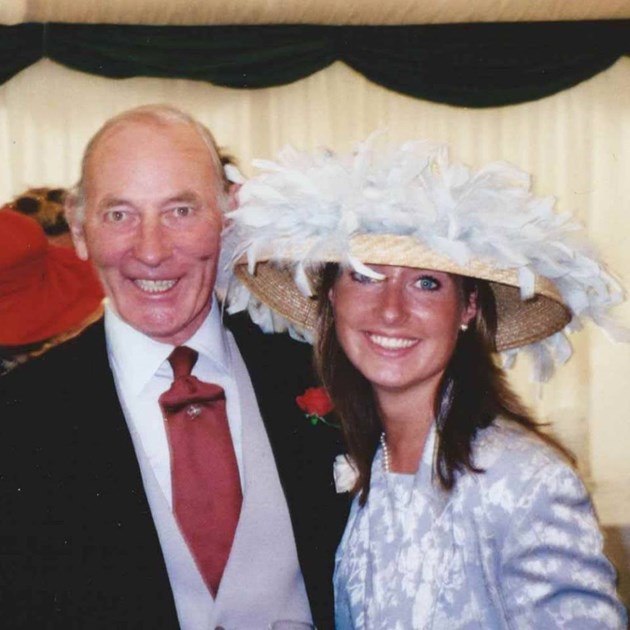 Nicola Middleton is fundraising for British Heart Foundation