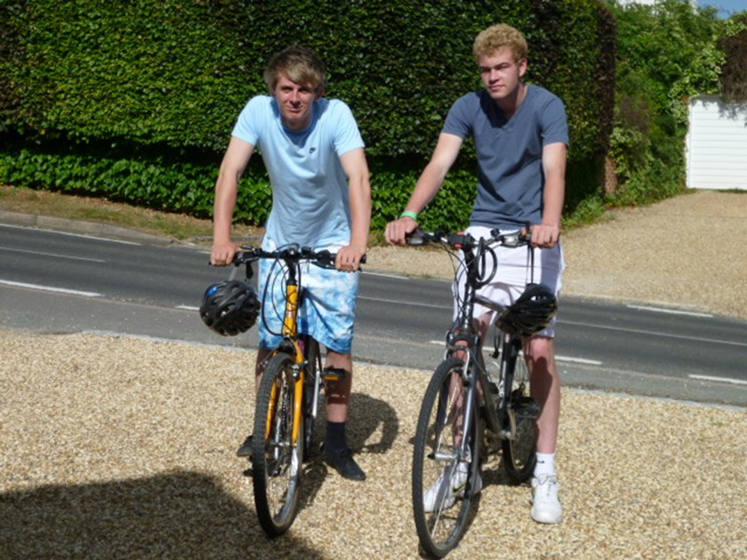 james hancox is fundraising for Cancer Research UK