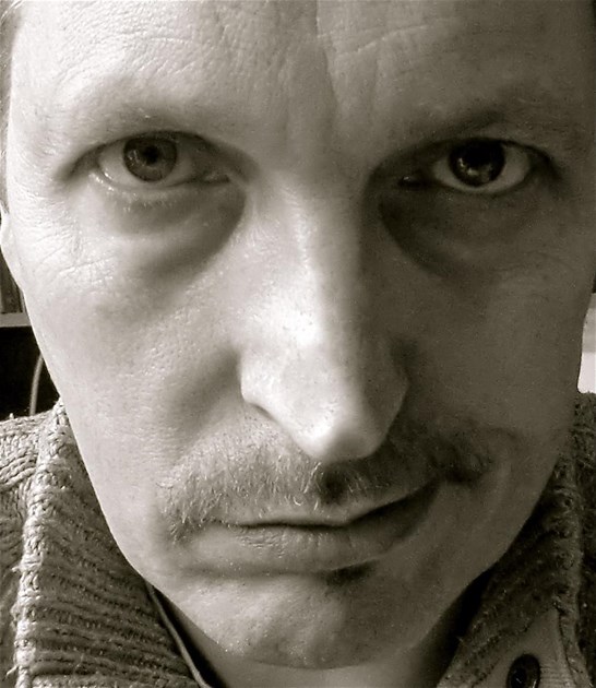 Matt Harrop is fundraising for Cancer Research UK