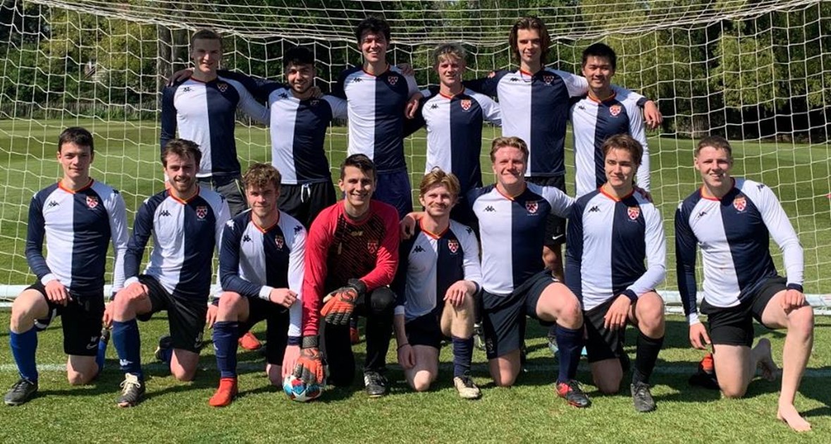 Charlie Butler is fundraising for Jimmy's Cambridge