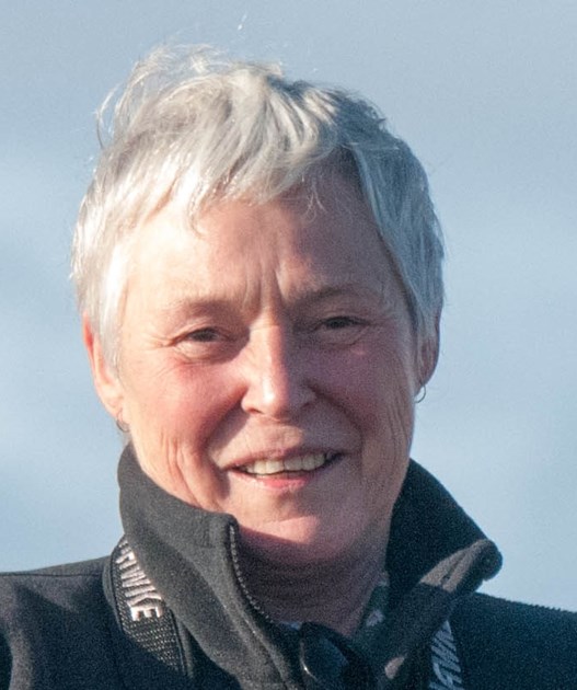 Jennifer King is fundraising for NSPCC