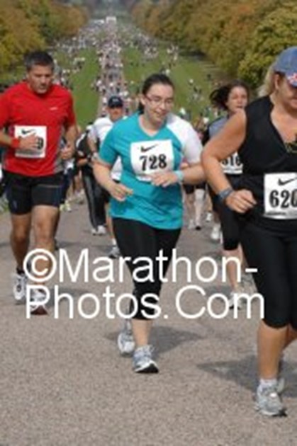 Catherine Blake is fundraising for Alzheimer's Society