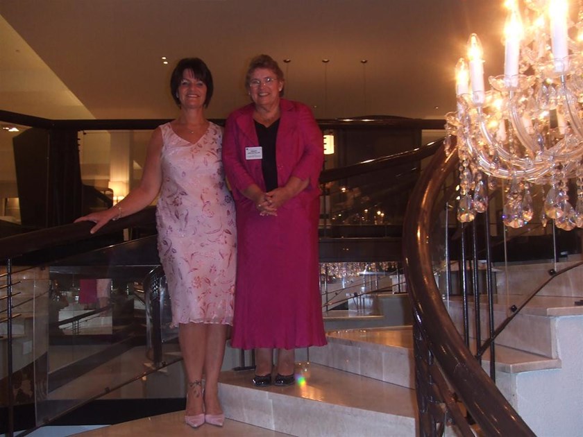 Elizabeth Burton-Phillips is fundraising for Addiction Family Support