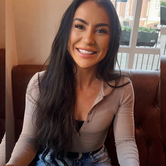 Emma Basten is fundraising for NHS Charities Together