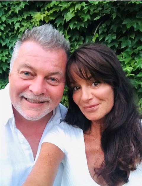 Lisa Monaghan Jones is fundraising for British Heart Foundation