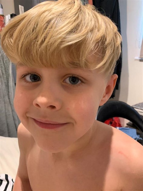 Kelly Thomasson-Sibley is fundraising for Berkshire Healthcare Charity