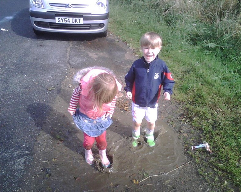 Mark Whyte is fundraising for Young Lives vs Cancer