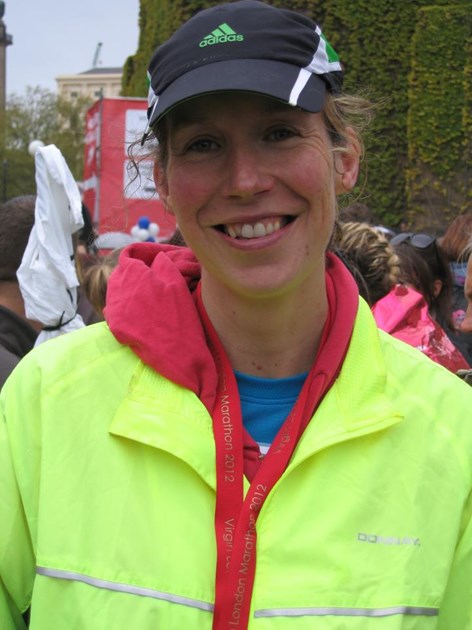 Jane Betts is fundraising for Advantage Africa