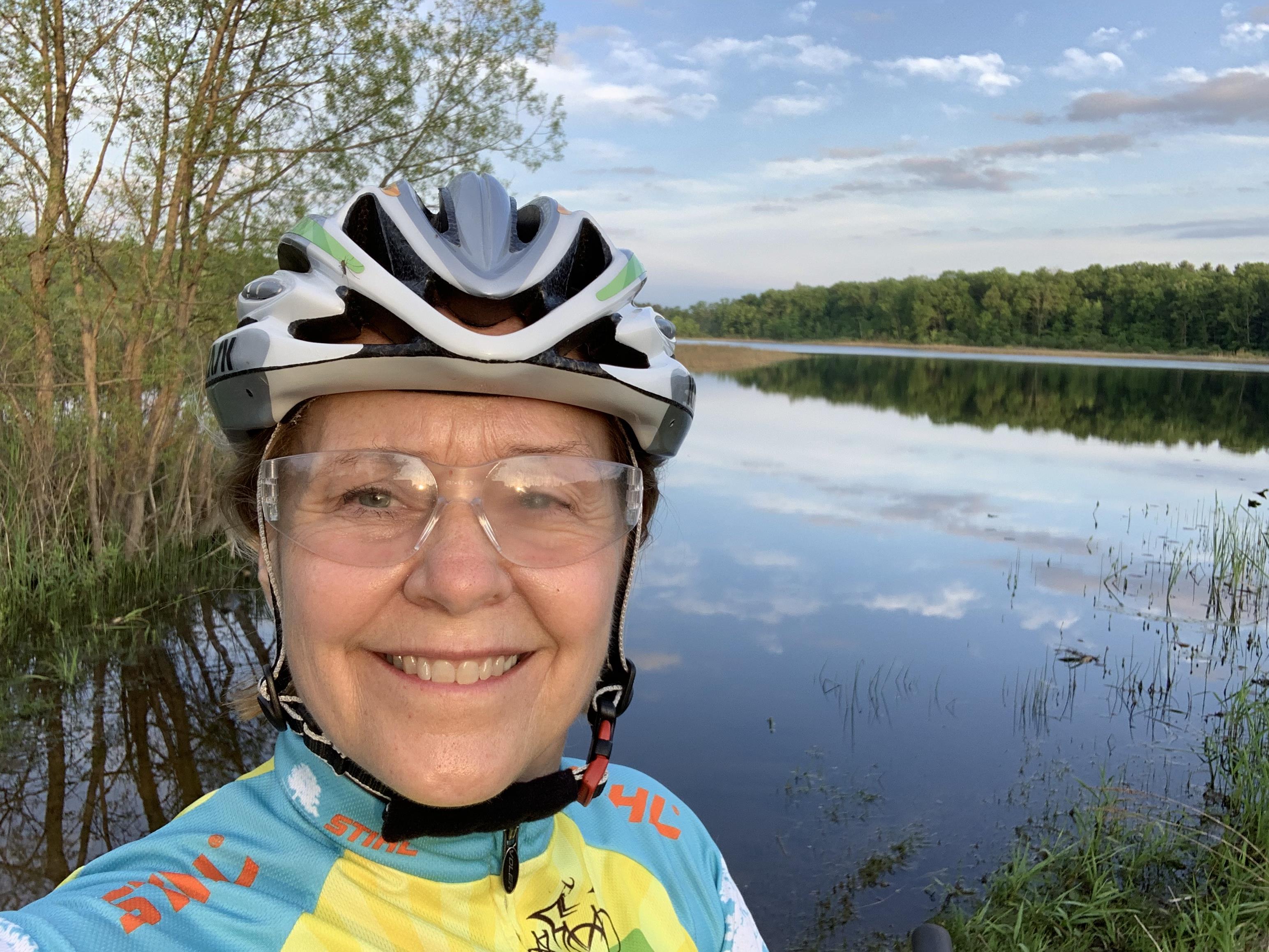 Julie Stachecki Johanningsmeier is fundraising for TREE Fund-Tree ...