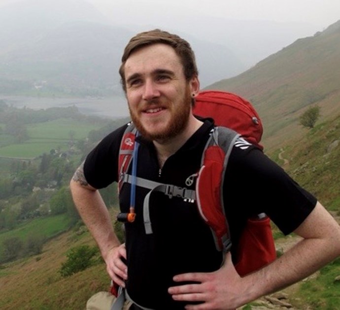 Bernie Crossey is fundraising for Brain Tumour Research