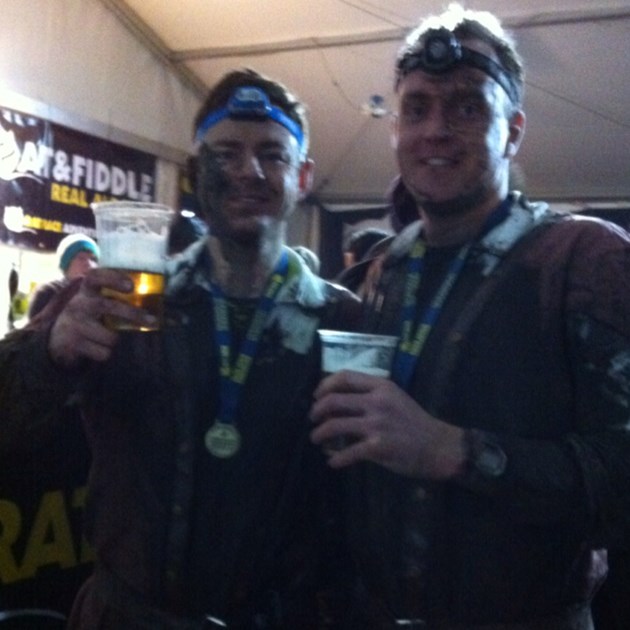 Steven O'Neill is fundraising for Stroke Association