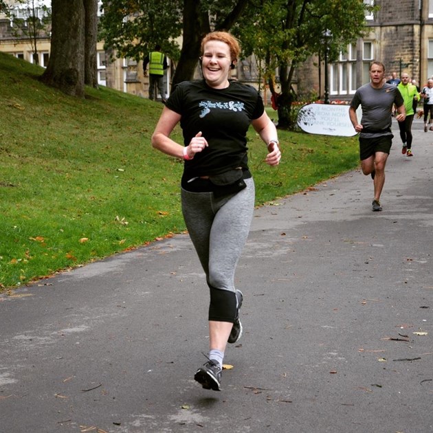 Helen Brant is fundraising for Ashford & St Peter’s Charitable Trust ...