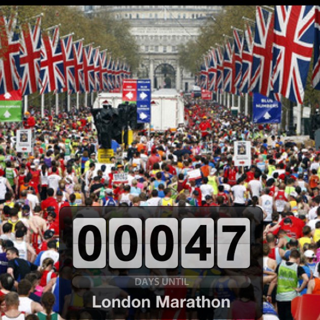 Thomas Garrod is fundraising for Scope