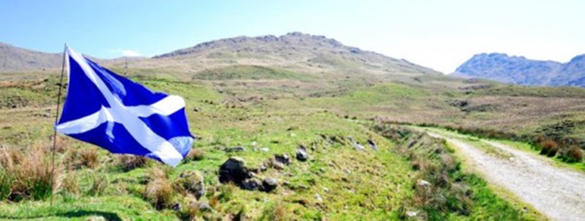 Fraser Smart is fundraising for Queen Elizabeth Scholarship Trust (QEST)