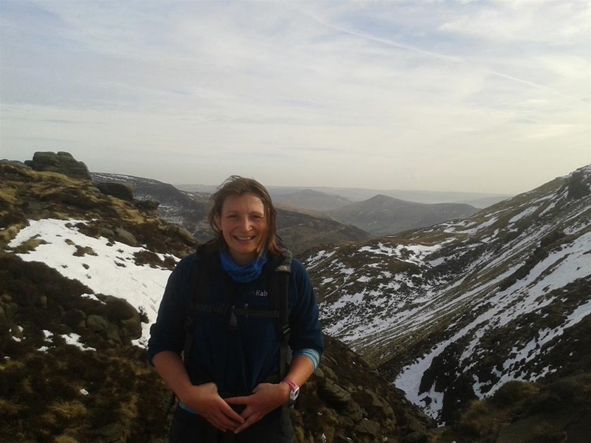 ben noakes is fundraising for Oxfam GB