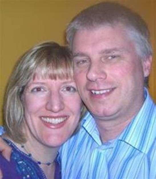 Dawn Tierney is fundraising for Eden Valley Hospice