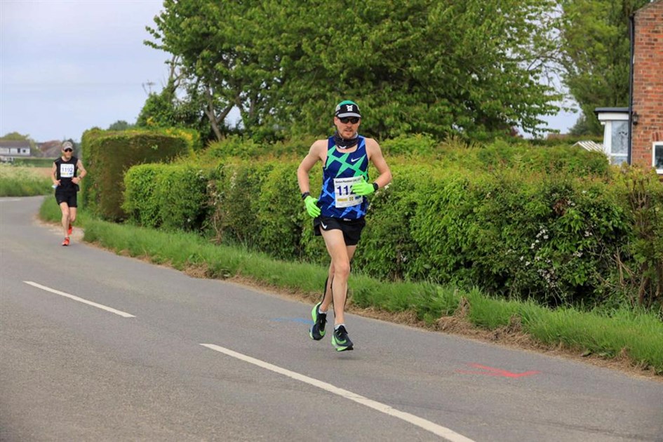 Steve Sherratt is fundraising for WellChild