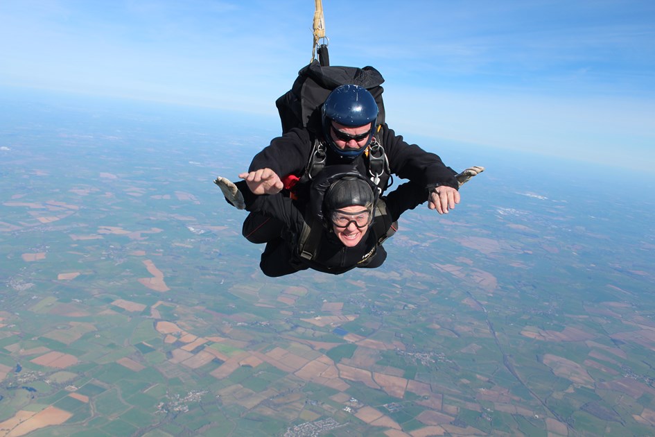 Harriet Hellman is fundraising for Brainstrust