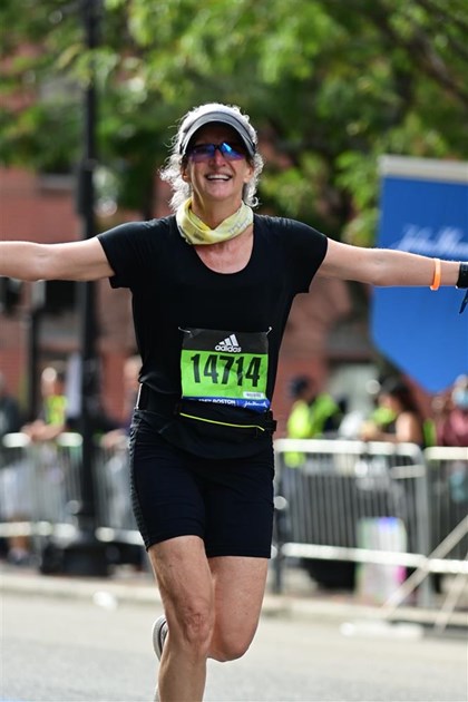 Rafferty Jackson is fundraising for Street Child