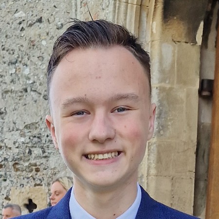 Cory Hudson is fundraising for Prostate Cancer Research