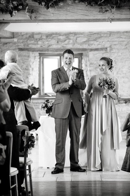 Tara Patterson is fundraising for Guillain-Barre & Associated ...