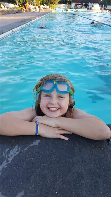 Judi Dumbelton is fundraising for Macmillan Cancer Support