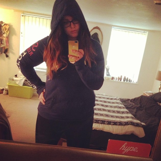 Jessica Greaves is fundraising for Cancer Research UK
