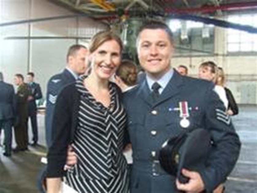 Tim Lilley is fundraising for Help for Heroes