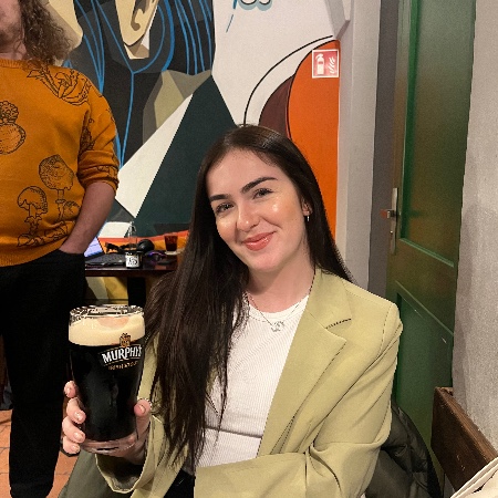 Megan Poulter is fundraising for Alzheimer's Research UK