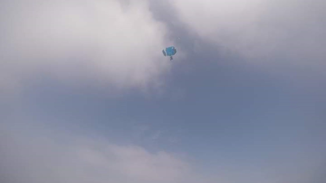 Alia Hashem is fundraising for Single Homeless Project