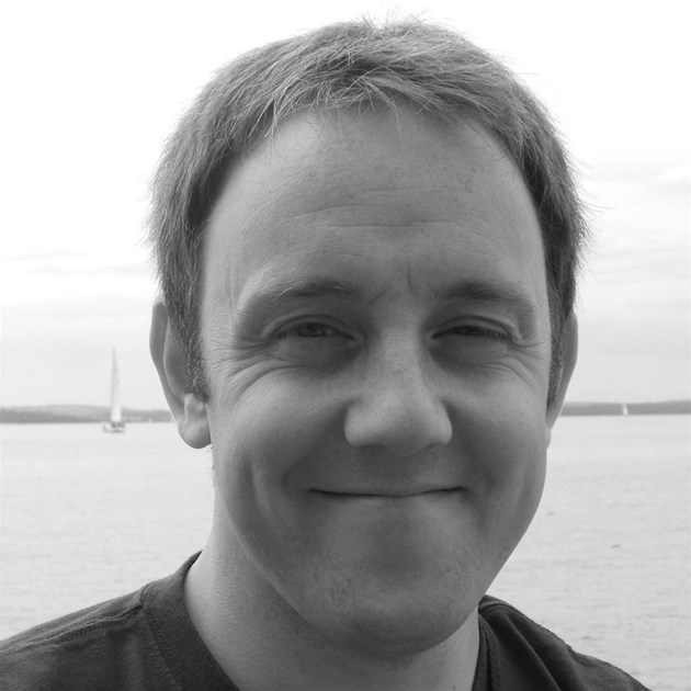 Martin Maynard is fundraising for Woking Hospice