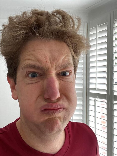 Matthew Saunders is fundraising for PSI