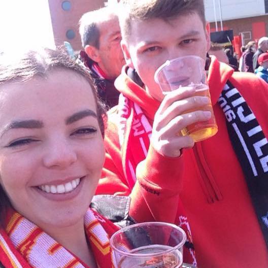 Jack Tordoff is fundraising for Great North Air Ambulance Service